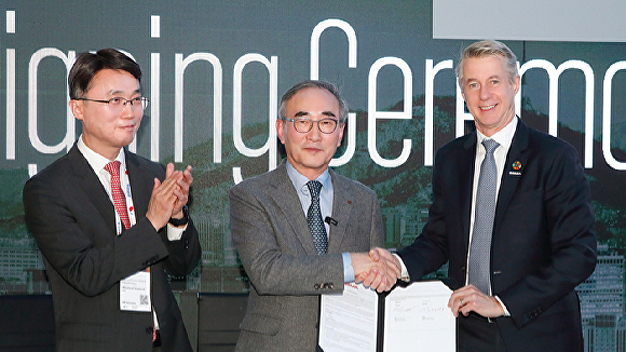 KT, 10월 'M360 APAC 서울' 개최…2년 연속 주관