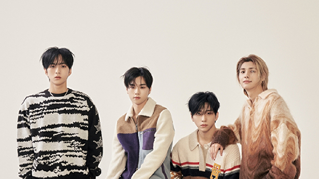 'JYP 밴드' 엑스디너리 히어로즈 "우리 목표는 英 웸블리"