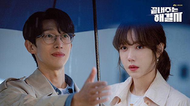 박정현, '끝내주는 해결사' 첫 OST 'Destiny' 공개