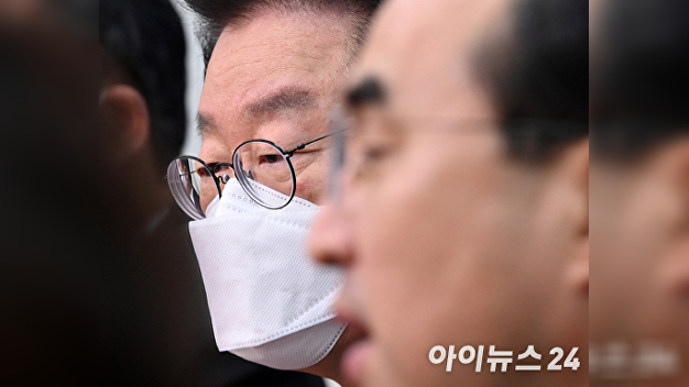 이재명 28일 두 번째 검찰 출석…역사가 평가할 것[상보]