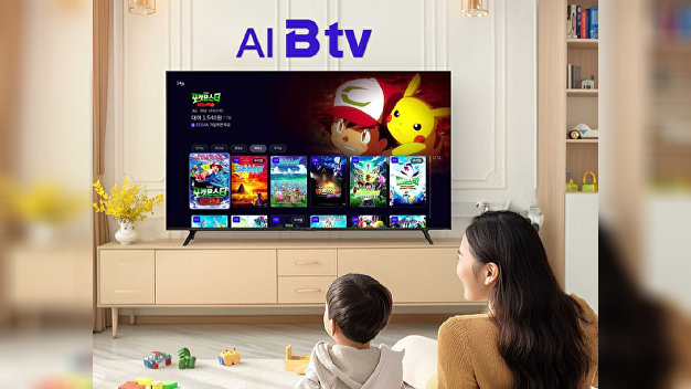 SKB, 극장판 포켓몬스터 전편 UHD 고화질 제공