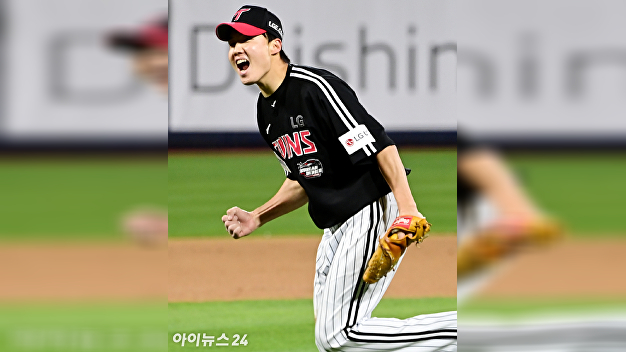 KBO, KS 우승 멤버 LG 임찬규·함덕주 포함 FA 공시