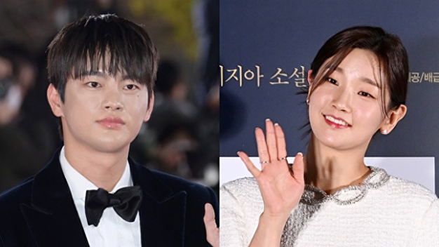 서인국x박소담 이재 곧 죽습니다 대본리딩 완료…촬영 시작