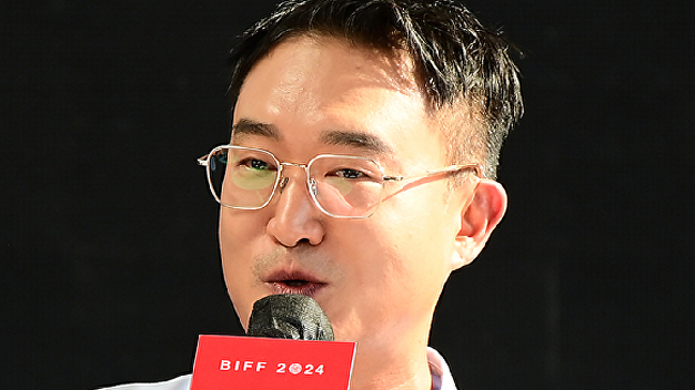 [29th BIFF] "얼굴이 무기"…'강남 비-사이드' 조우진·지창욱·하윤경, 부산 녹였다(종합)