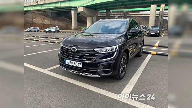 [시승기] 'LPG SUV 시장 선구자'…르노코리아, '더 뉴 QM6' LPG모델