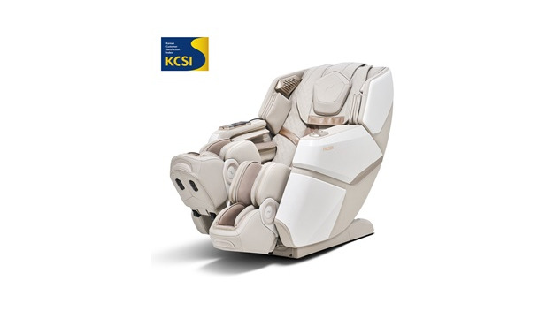 [오늘의 전자 단신] 바디프랜드, '2023 KCSI' 안마의자 부문서 1위 기록 外