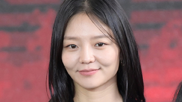 [28th BIFF] "스킨십 말릴 정도"…'LTNS' 이솜·안재홍, 5년차 섹스리스 부부 변신