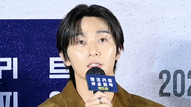 [조이숏]열애설 언급도 젠틀한 박서준 #shorts