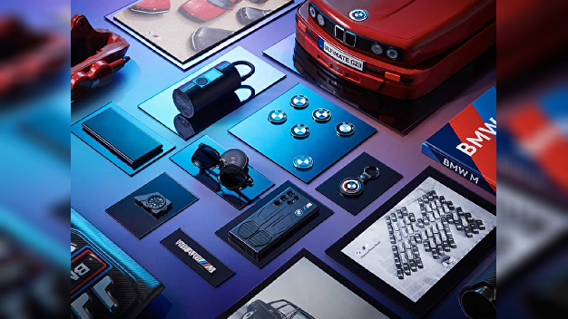 SKT, 스타벅스·BMW와 손잡고 한정판 갤럭시S23 에디션 출시