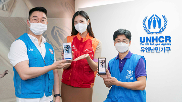 SKT, RCS 비즈웹 지원확대…ESG 상생경영