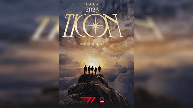 '롤드컵' 우승 주역 '페이커', T1CON에서 팬 만난다