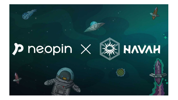 네오핀, 인터체인 NFT 플랫폼 '하바'와 MOU 체결