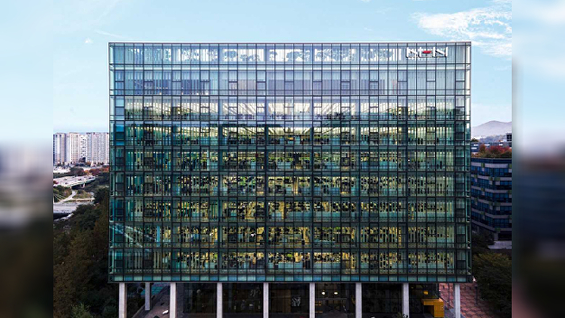 NHN, KCGS ESG 평가 2년 연속 'A등급' 획득