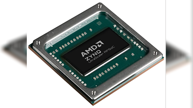 AMD, '5G 통신 구축 가속화' 무선 솔루션 MWC서 공개