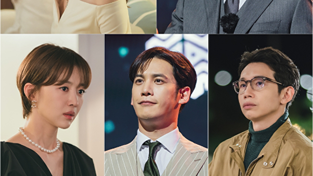 이지아→봉태규 자신한 '판도라'…"상상 그 이상, 깜놀 반전"