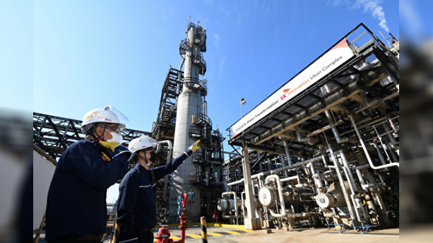 [컨콜 종합] SK이노베이션, 2Q 1천억 적자 전환…배터리는 성장세