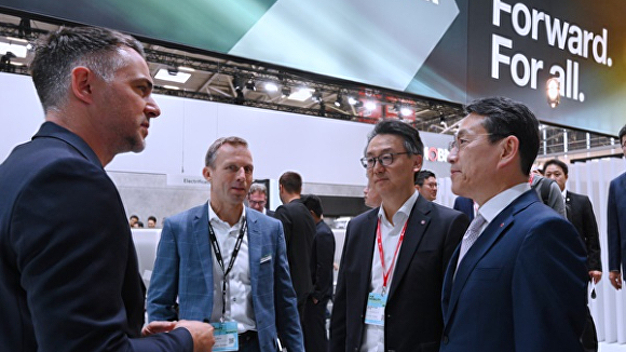 [LG전자 3Q 실적] "주력 사업 부상"…전장, 경기 침체 속 효자 역할 '톡톡'