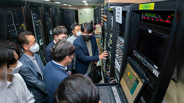 SKT-KBS-캐스트닷에라, 5G MEC 지상파 방송 송출 성공