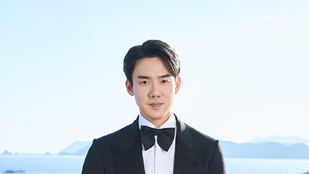 [28th BIFF] '운수오진날' 유연석 "'낭만닥터3'와 같이 촬영, 정신적으로 힘들어"