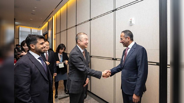 LS그룹-사우디, '비전2030' 공동 달성 위한 MOU 체결