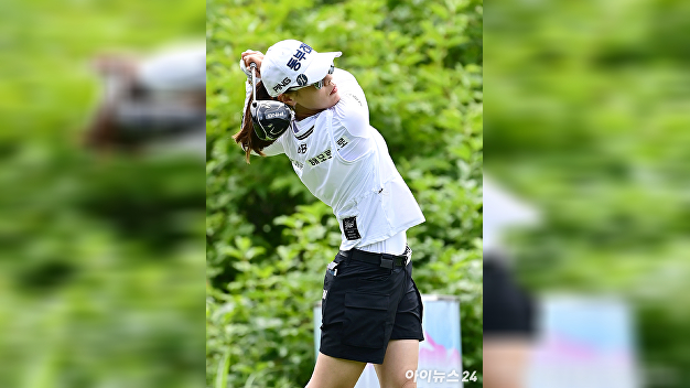 박주영, KLPGA 투어 참가 279번째 대보 하우스디 오픈서 첫 우승