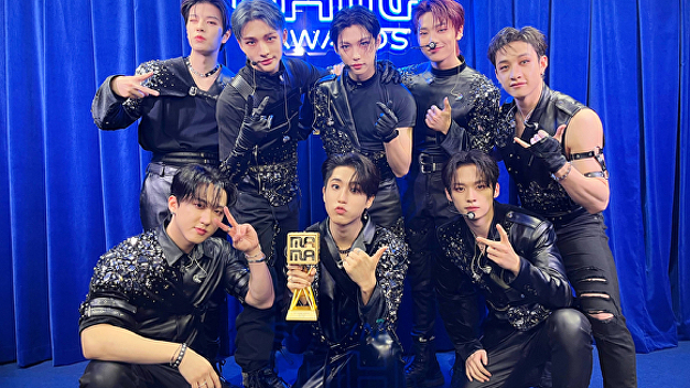 스트레이키즈, '스키즈 리플레이' 타이틀곡은 'FAM'…21일 발표(공식)