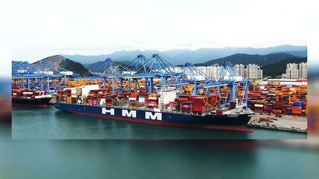 HMM 매각, 입찰 시한 21일…하림·SM그룹 등 각축전