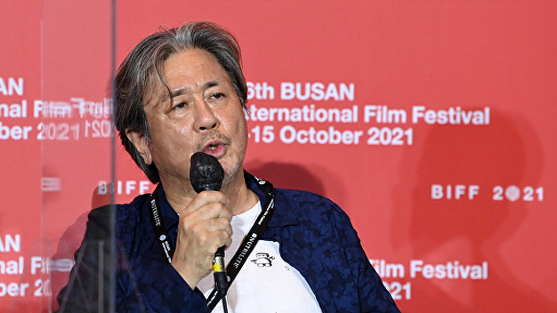 [26th BIFF] '행복의나라로' 최민식 "박해일과 술병 많이 쌓아, 익숙했다"