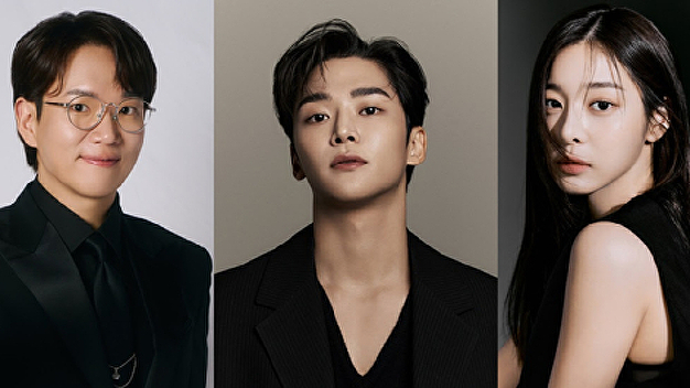 장성규x로운x설인아, 'KBS연기대상' 3MC 발탁