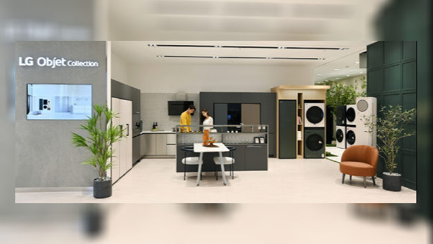 [LG전자 3Q 실적] 생활가전·TV, 성장세 지속…호실적 견인