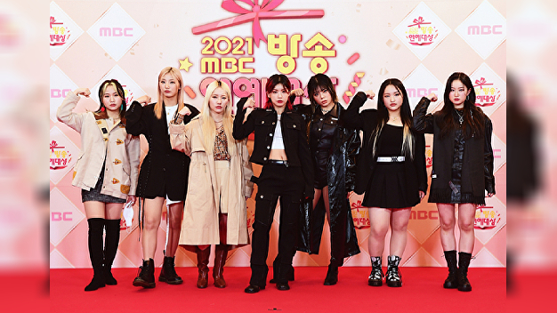 [포토]훅(HOOK), 대한민국 들썩이게한 그녀들~