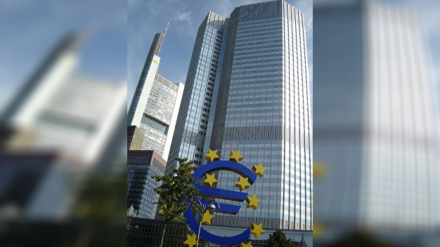 ECB도 '자이언트 스텝'…기준금리 0.75%p 인상