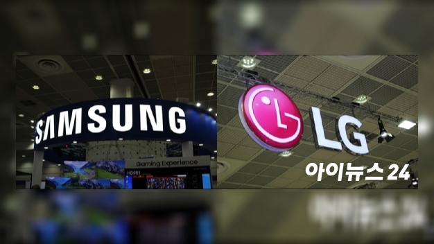 [종합] 삼성·LG, 3Q에도 매출 신기록 행진…영업익은 '희비교차'