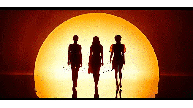 [영상]비비지, 화려한 태양빛 여신 변신…'Rum Pum Pum' 콘셉트 트레일러 공개