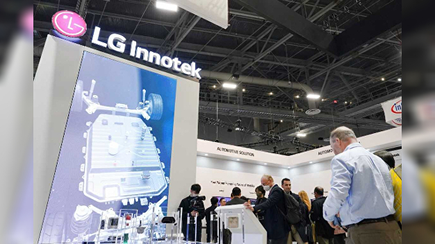 LG이노텍, 2Q 컨센서스 상회 전망…목표가↑-메리츠