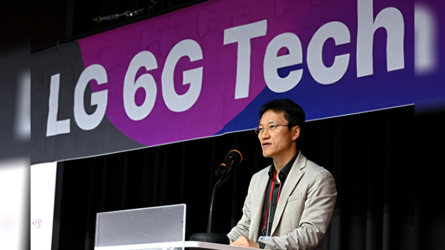 "6G 시대 선도"…LG전자, LG유플러스와 '6G 테크 페스타' 개최