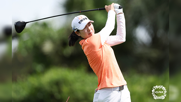 이정민, PLK 퍼시픽링스 우승…KLPGA 통산 10승