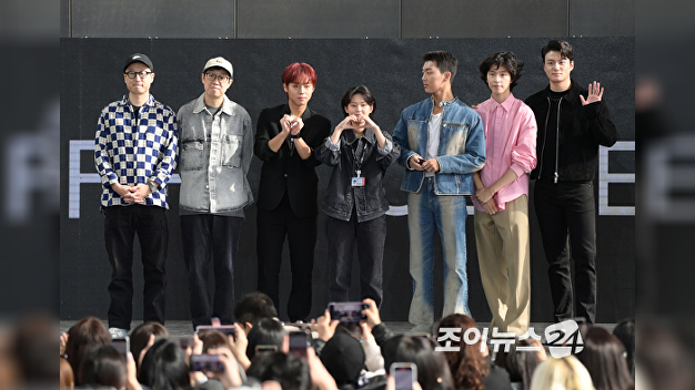 [27th BIFF] "영혼 갈았다"는 박지훈, '약한영웅'으로 연기 레벨업(종합)