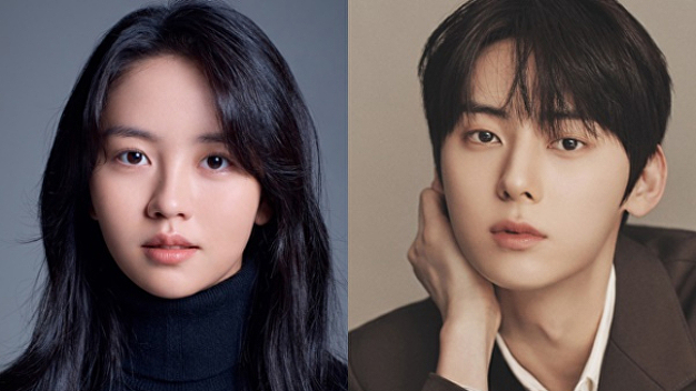 김소현x황민현 소용없어 거짓말 오늘 3일 대본리딩