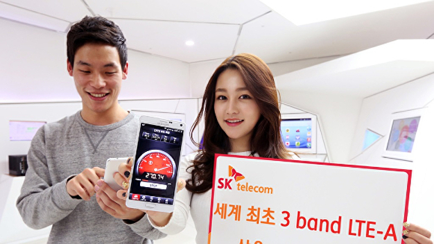 (71) LTE 3CA 경쟁…'법정공방' 불사했다 [김문기의 아이씨테크]
