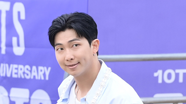 [29th BIFF] "BTS RM 다큐, 오픈시네마 선정…즐거운 경험될 것"