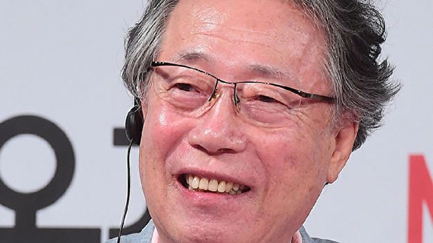 원로배우 변희봉 췌장암 투병 중 별세…향년 81세