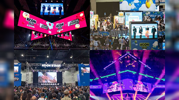 CJ ENM, 美 LA서 '2030 부산엑스포' 알린다