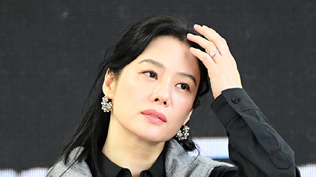 [29th BIFF] '지옥2' 김현주 "문근영 큰 활약, 임성재와 부부 스토리 따뜻"