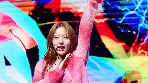 [포토]빌리 션, 시선 사로잡는 복근