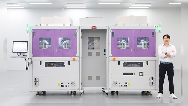 한미반도체, 차세대 HBM용 하이퍼 모델 TC BONDER GRIFFIN 출시