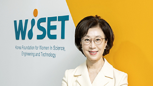 문애리 WISET 이사장, 韓 최초 UN 과학기술 전문가 그룹 10인에 선정