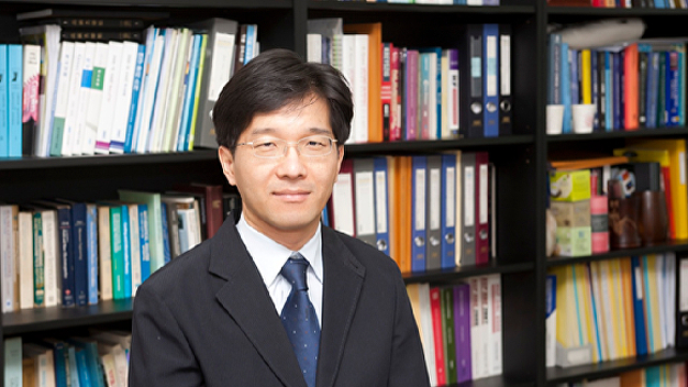 반도체 리소그래피 최적화…신영수 KAIST 교수 '10월 과학기술인상'