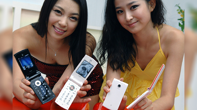 (60) KT 2G 종료 '삼고초려' [김문기의 아이씨테크]