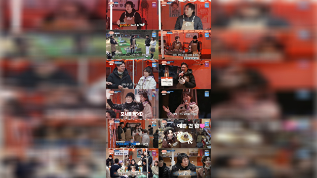 최양락, 사장 꿈 이뤘다 MBN 예능 '깐죽포차' 웃음과 추억 남기고 종방